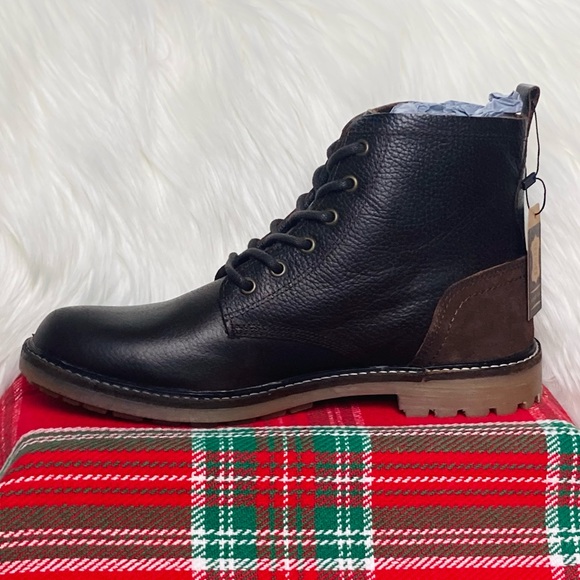 Crevo | Shoes | Nwt Crevo Mens Carden Boot In Brown Multiple Sizes ...